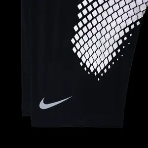 Nike Dri-fit Softball Slider Short - Black
