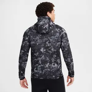Nike Tech Windrunner Fleece Full-zip Hoodie