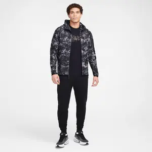 Nike Tech Windrunner Fleece Full-zip Hoodie