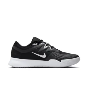 Nike Vapor Pro 3 Clay Court Tennis Shoes - Black