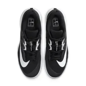 Nike Vapor Pro 3 Clay Court Tennis Shoes - Black