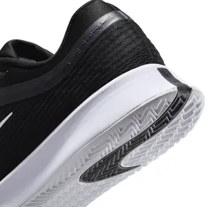 Nike Vapor Pro 3 Clay Court Tennis Shoes - Black