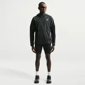 Nike Aeroswift Storm-fit Aerogami Running Jacket