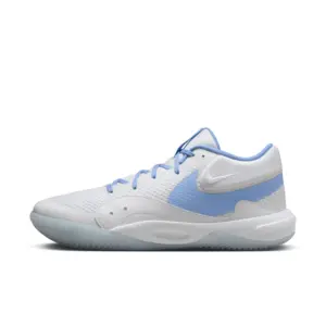 Nike Hyperquick Volleyball Shoes - White