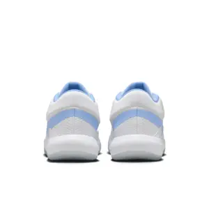 Nike Hyperquick Volleyball Shoes - White