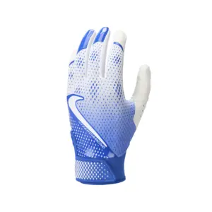 Nike Hyperdiamond Softball Gloves - Blue