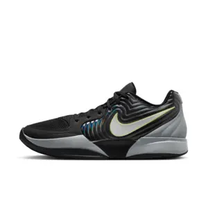 Nike Ja 2 "foundation" Basketball Shoes - Black