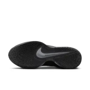 Nike Ja 2 "foundation" Basketball Shoes - Black