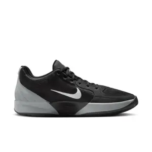 Nike Ja 2 "foundation" Basketball Shoes - Black