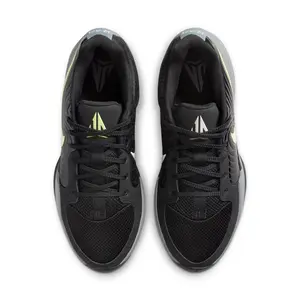 Nike Ja 2 "foundation" Basketball Shoes - Black