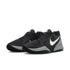 Nike Ja 2 "foundation" Basketball Shoes - Black