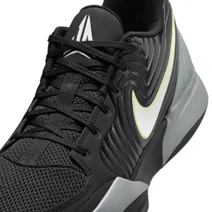 Nike Ja 2 "foundation" Basketball Shoes - Black