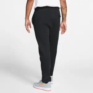 Nike Sportswear Club Fleece Pants - Black