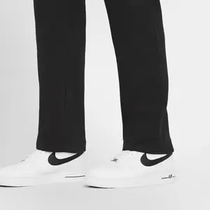 Nike Sportswear Club Fleece Pants - Black