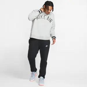Nike Sportswear Club Fleece Pants - Black