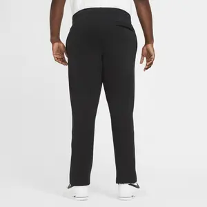 Nike Sportswear Club Fleece Pants - Black