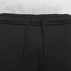 Nike Sportswear Club Fleece Pants - Black