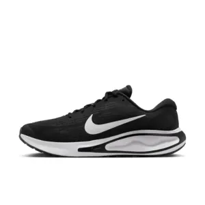 Nike Journey Run Road Running Shoes - Black