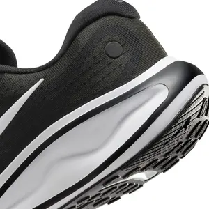 Nike Journey Run Road Running Shoes - Black