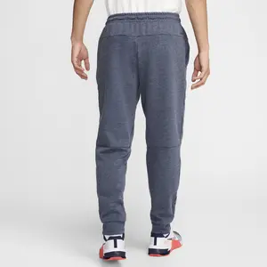 Nike Primary Fleece Dri-fit Uv Performance Jogger Pants