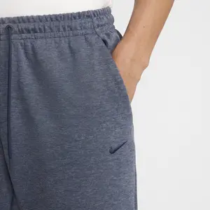 Nike Primary Fleece Dri-fit Uv Performance Jogger Pants