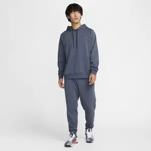 Nike Primary Fleece Dri-fit Uv Performance Jogger Pants