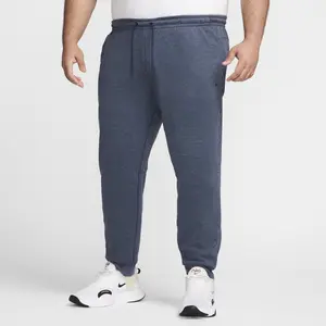 Nike Primary Fleece Dri-fit Uv Performance Jogger Pants
