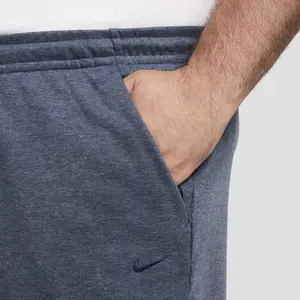 Nike Primary Fleece Dri-fit Uv Performance Jogger Pants