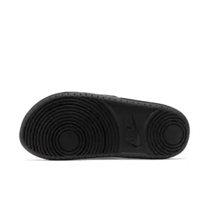 Nike Offcourt Slides - Black