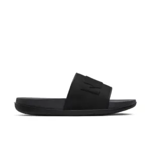 Nike Offcourt Slides - Black