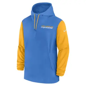 Men's NFL Full-Zip Hooded Jackets