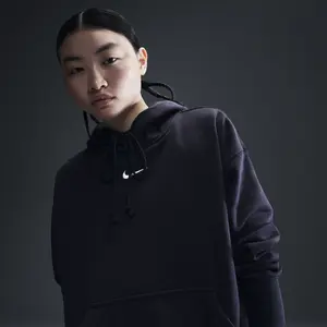 Nike Relaxed Sweatshirts Hoodies For Women