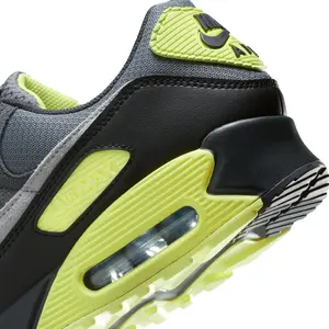 Nike Air Max 90 Sneakers - Grey