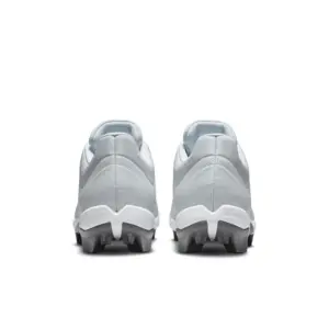 Nike Hyperdiamond 4 Keystone Softball Cleats - Grey