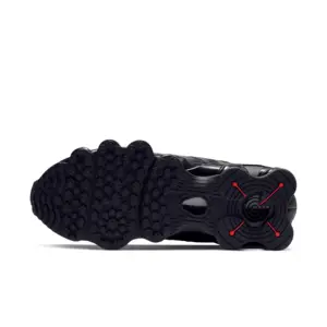 Nike Shox Tl Sneakers - Black