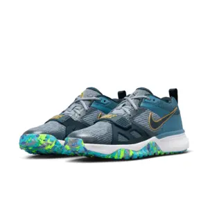 Nike Diamond Elite Turf Nolan Arenado Baseball Shoes