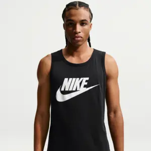 Nike Sportswear Tank Top - Black