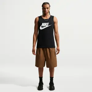 Nike Sportswear Tank Top - Black