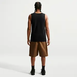 Nike Sportswear Tank Top - Black