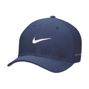 Nike Dri-fit Adv Rise Structured Swooshflex Cap