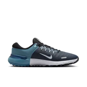 Nike Free Golf Nn Golf Shoes - Blue