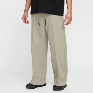 Nike Tech Wide-leg Fleece Pants