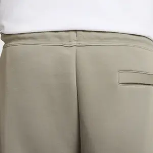 Nike Tech Wide-leg Fleece Pants