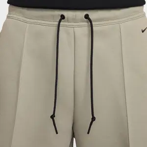 Nike Tech Wide-leg Fleece Pants