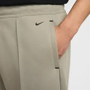 Nike Tech Wide-leg Fleece Pants