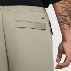 Nike Tech Wide-leg Fleece Pants
