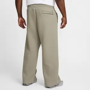 Nike Tech Wide-leg Fleece Pants
