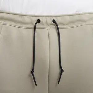 Nike Tech Wide-leg Fleece Pants