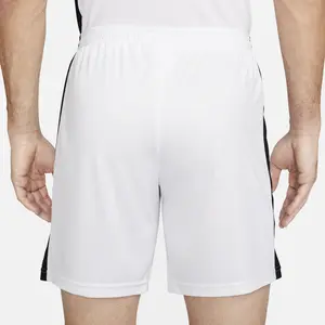 Nike Dri-fit Academy Soccer Shorts - White