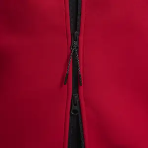Nike Tech Fleece Windrunner Full-zip Jacket - Red
